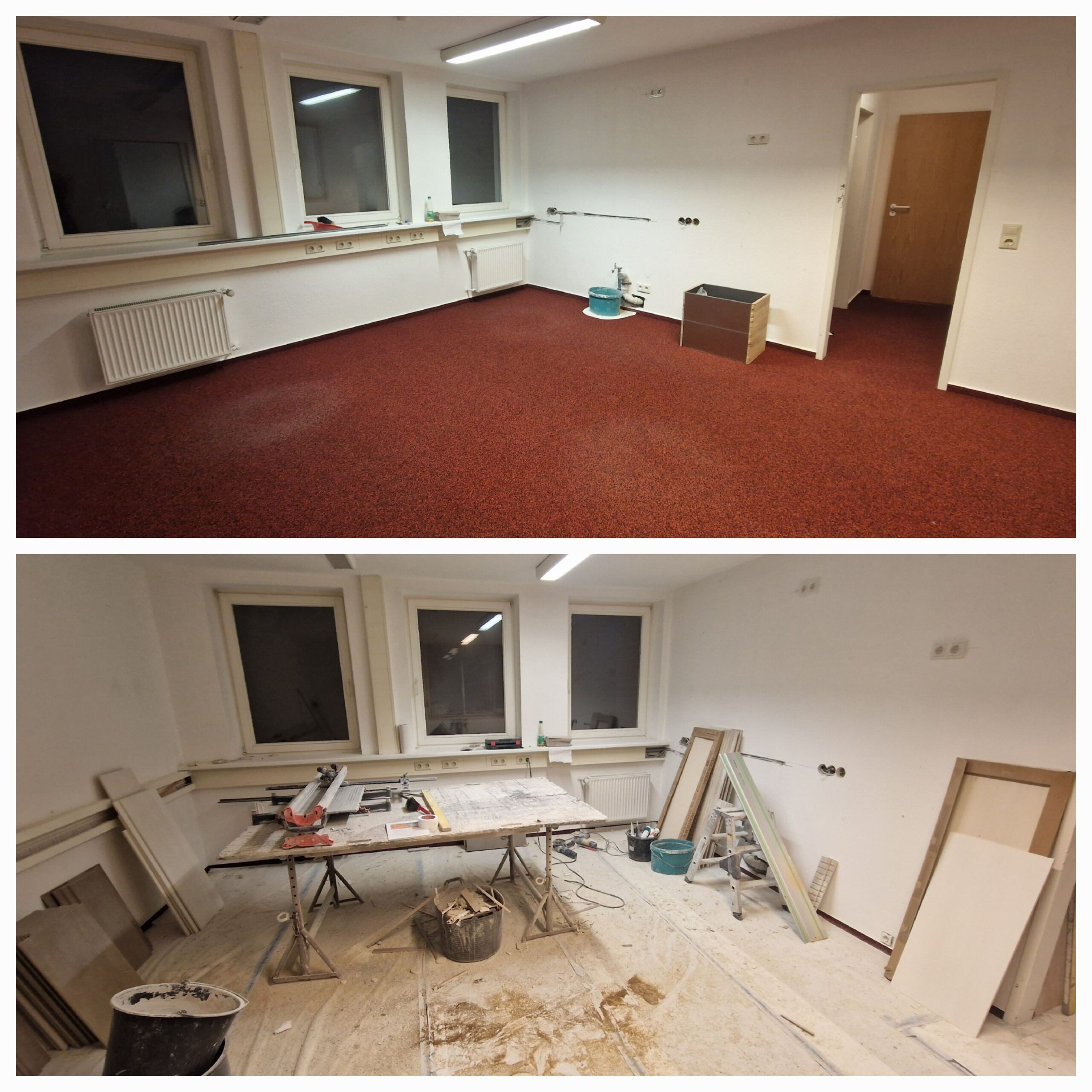 Wir verändern etwas - LuebbeNet GmbH